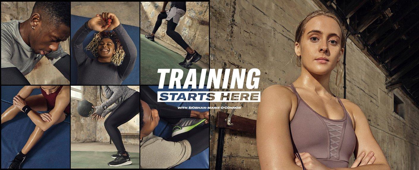 Fitness & Training | Sports Direct MY