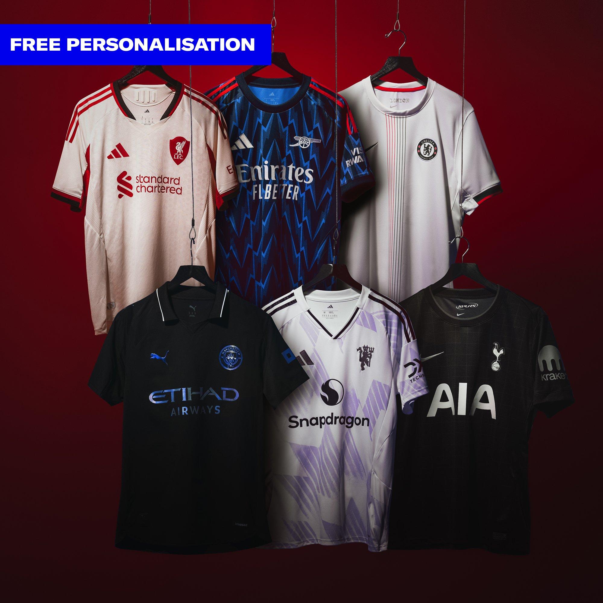 Football | Boots, Kits, Equipment | Sports Direct
