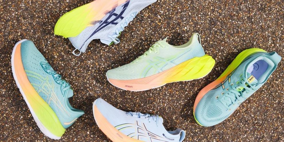 Running | Clothing, Shoes, Trainers & Gears | Sports Direct MY