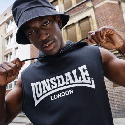Lonsdale | Boxing, MMA | Clothing, Footwear, Gym Equipment, Weights
