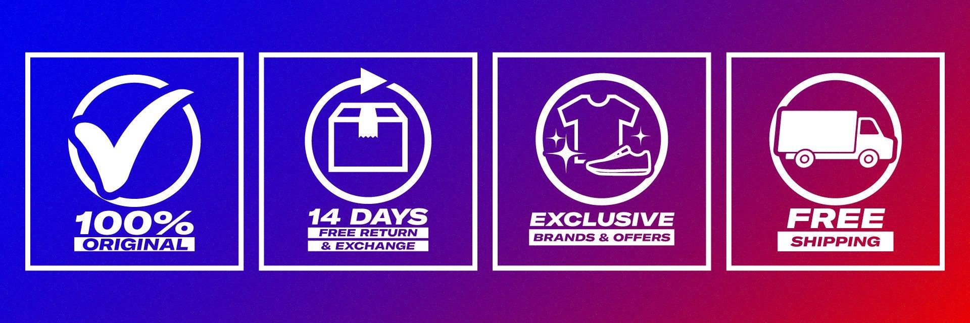 Sports Direct Malaysia - The UK's No 1 Sports Retailer | Sports Direct MY