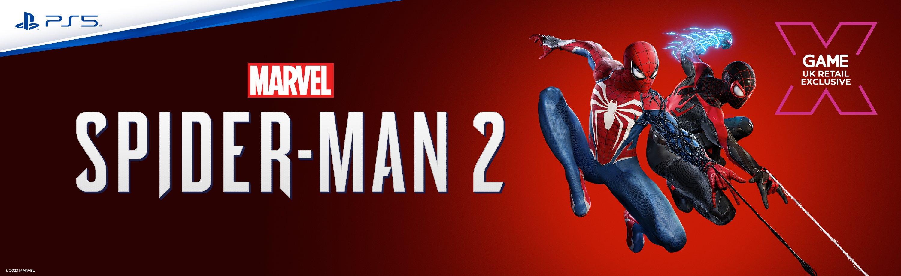 Marvel’s Spider-Man 2 - A Buying Guide