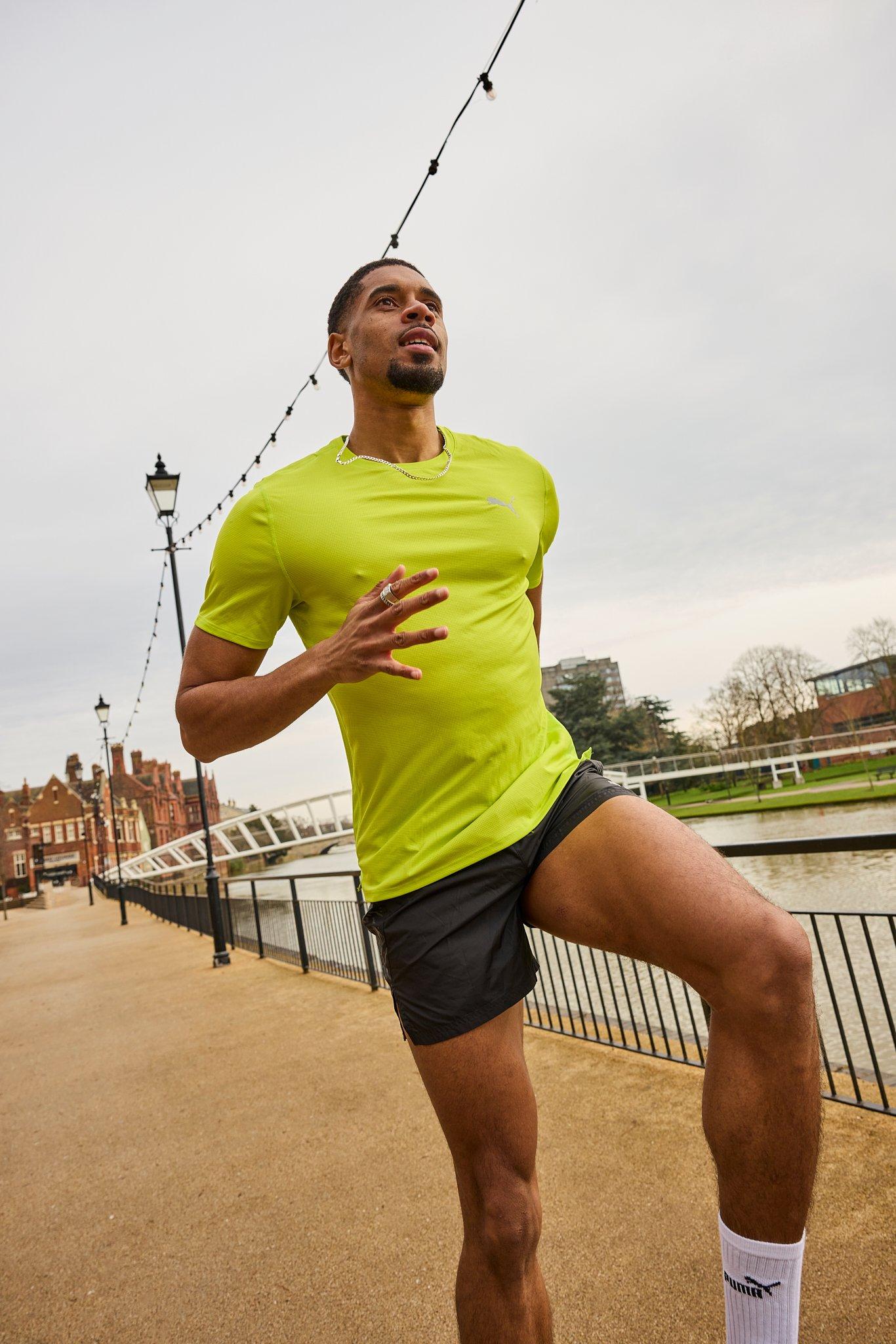 Running Clothing, Shoes, Trainers & Accessories | Sports Direct