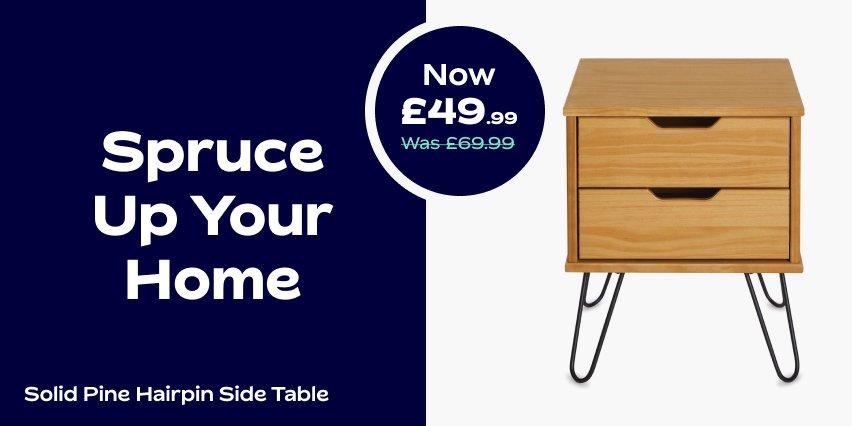 Studio - Amazing value products plus a choice of ways to pay