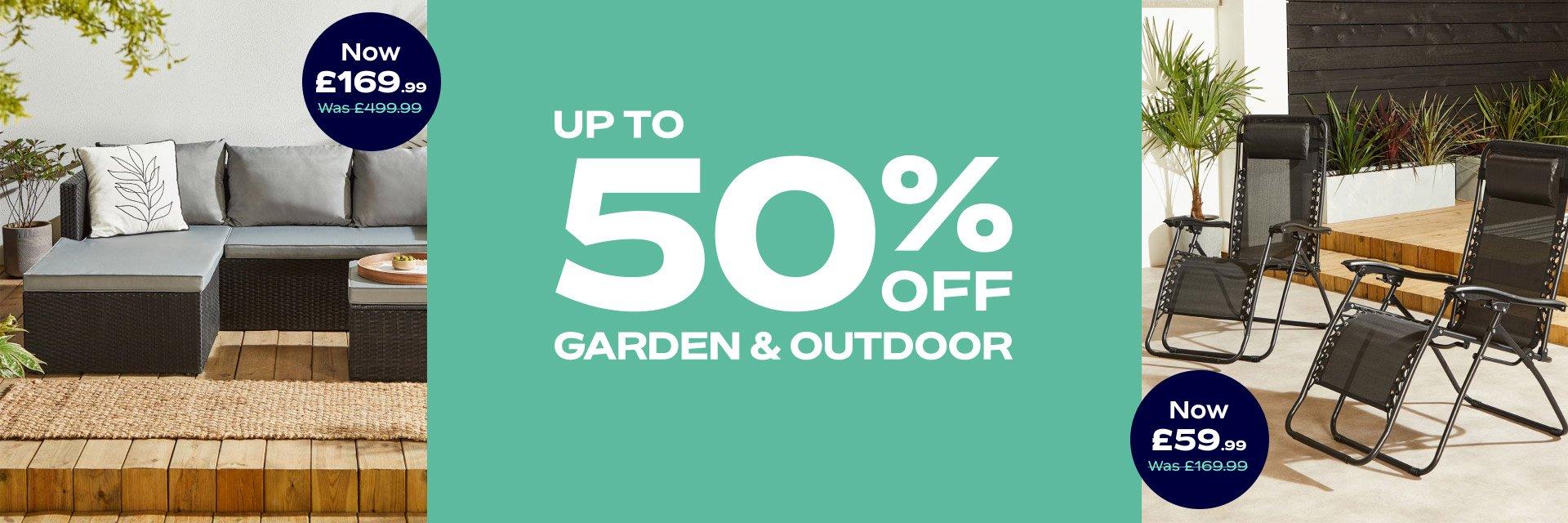 Studio - Amazing value products plus a choice of ways to pay