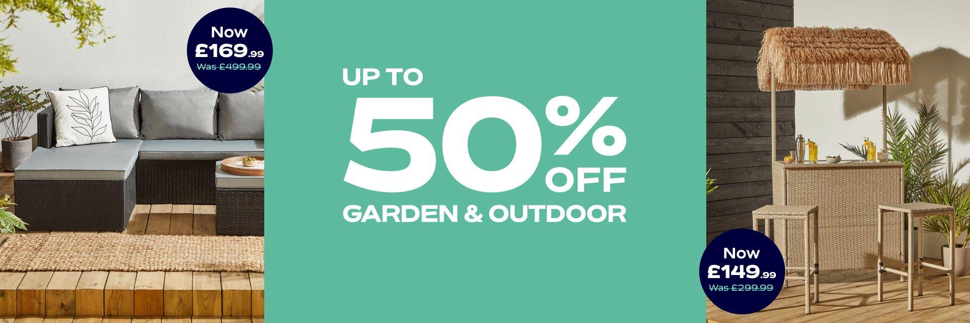 Studio - Amazing value products plus a choice of ways to pay