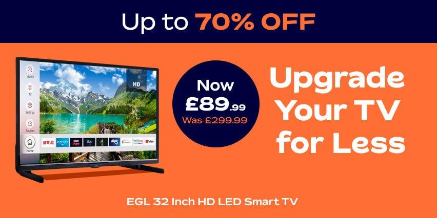 Studio - Amazing value products plus a choice of ways to pay