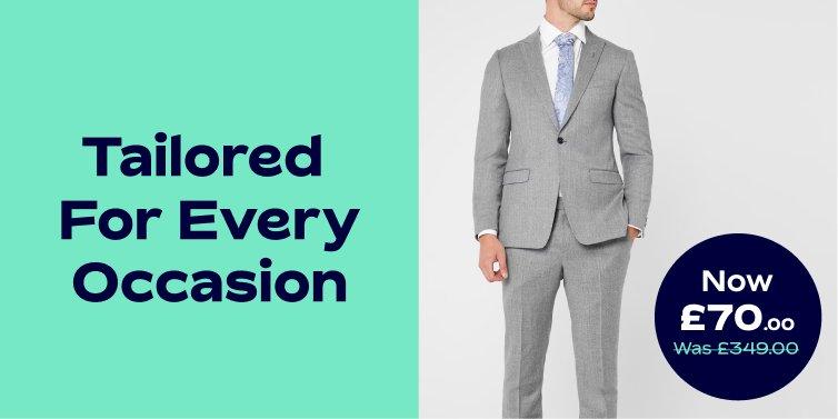 Men's Clothing & Footwear | Branded Men's Fashion | Studio