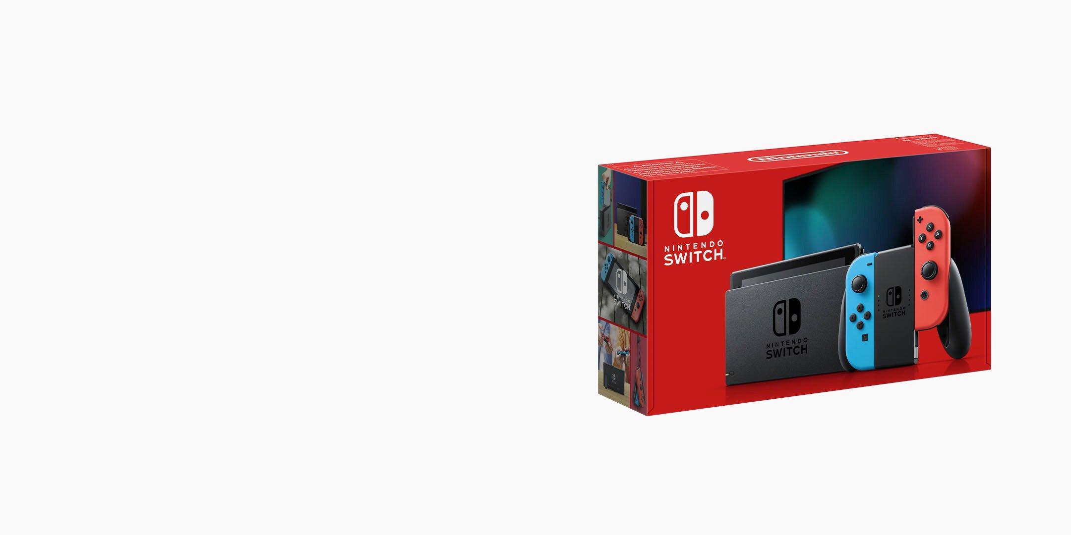 Nintendo Gaming | GAME