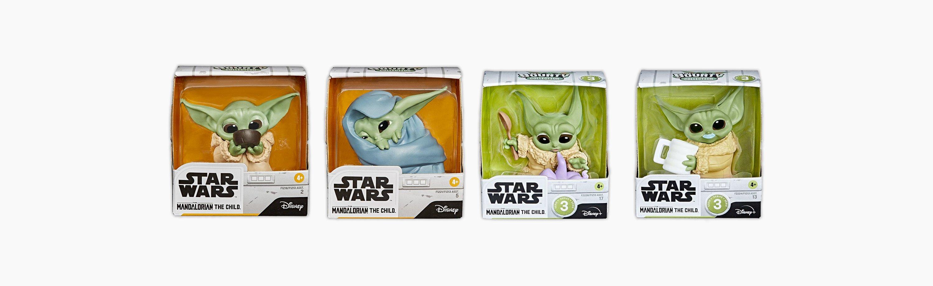 7 Best Grogu Gifts | Cute Grogu Merch For Kids & Adults