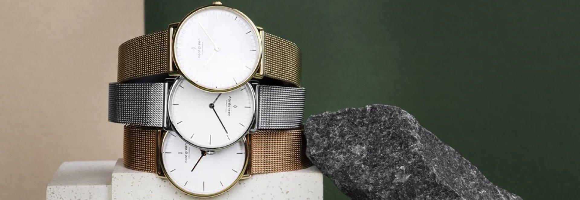 Watches | UK’s No.1 For Watches Online | WatchShop.com™