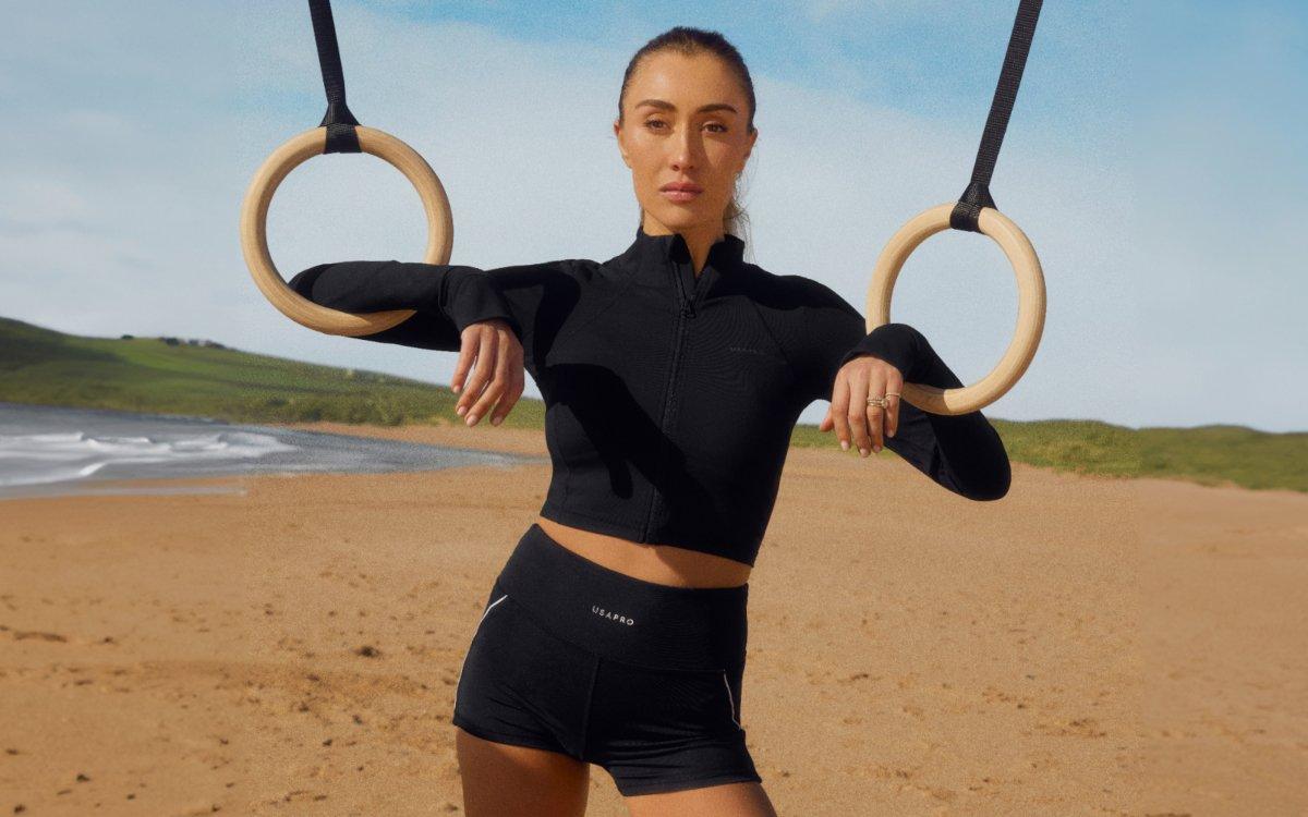 USA Pro | Clothing & Accessories | Sports Direct