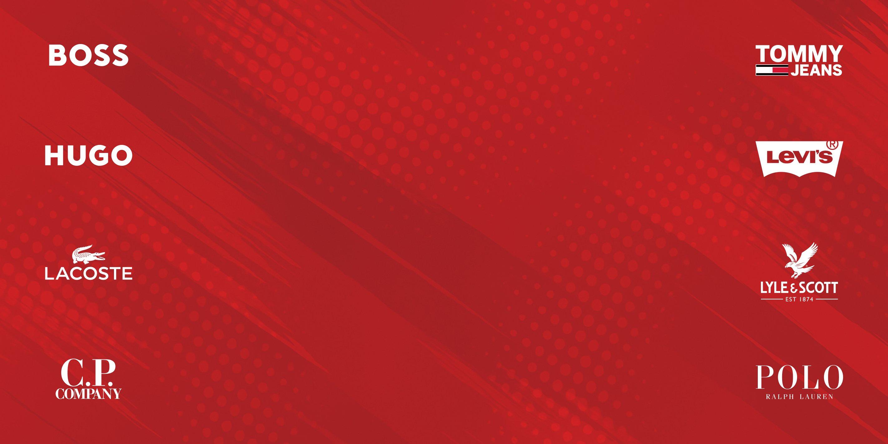 Men's Clothing & Fashion | Designer Brands | USC