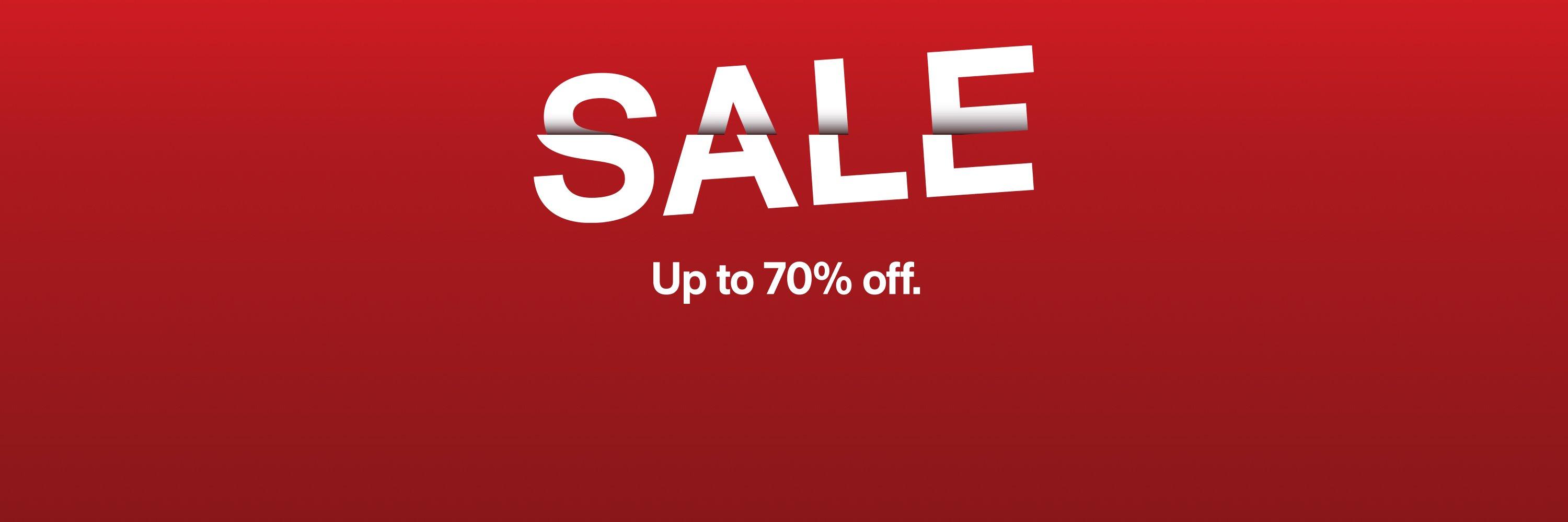 Sale | Shop Offers From Our Biggest Brands at USC