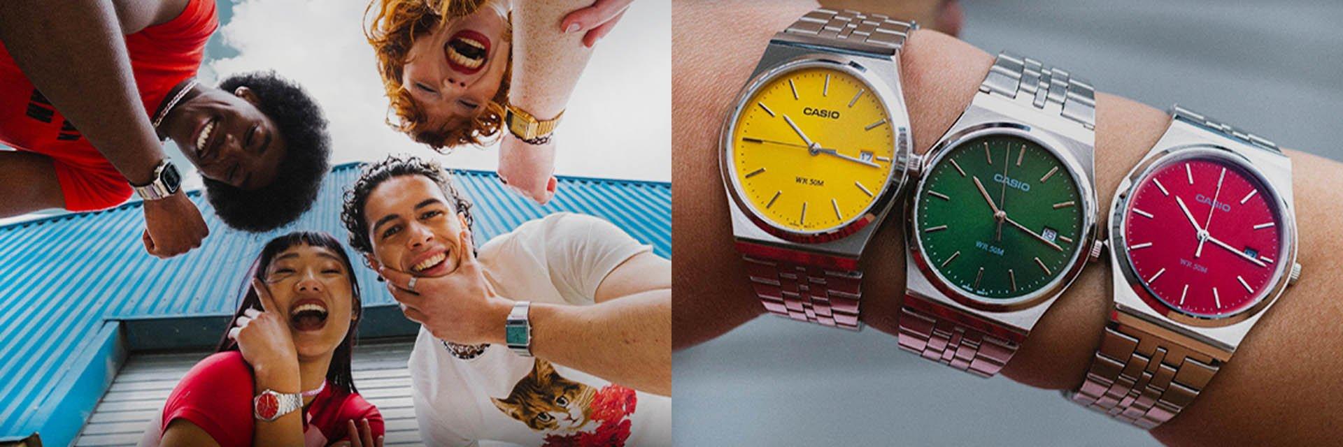 Watches | UK’s No.1 For Watches Online | WatchShop.com™