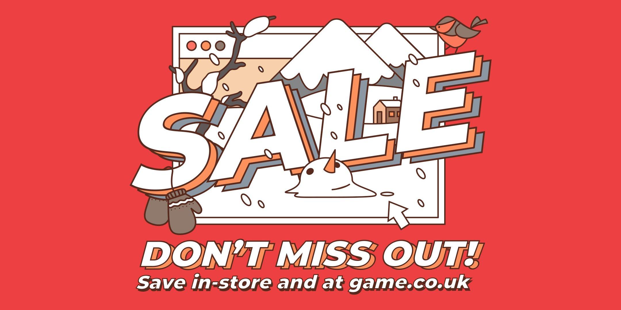 GAME | Gaming Specialist For Consoles, Games & Accessories!