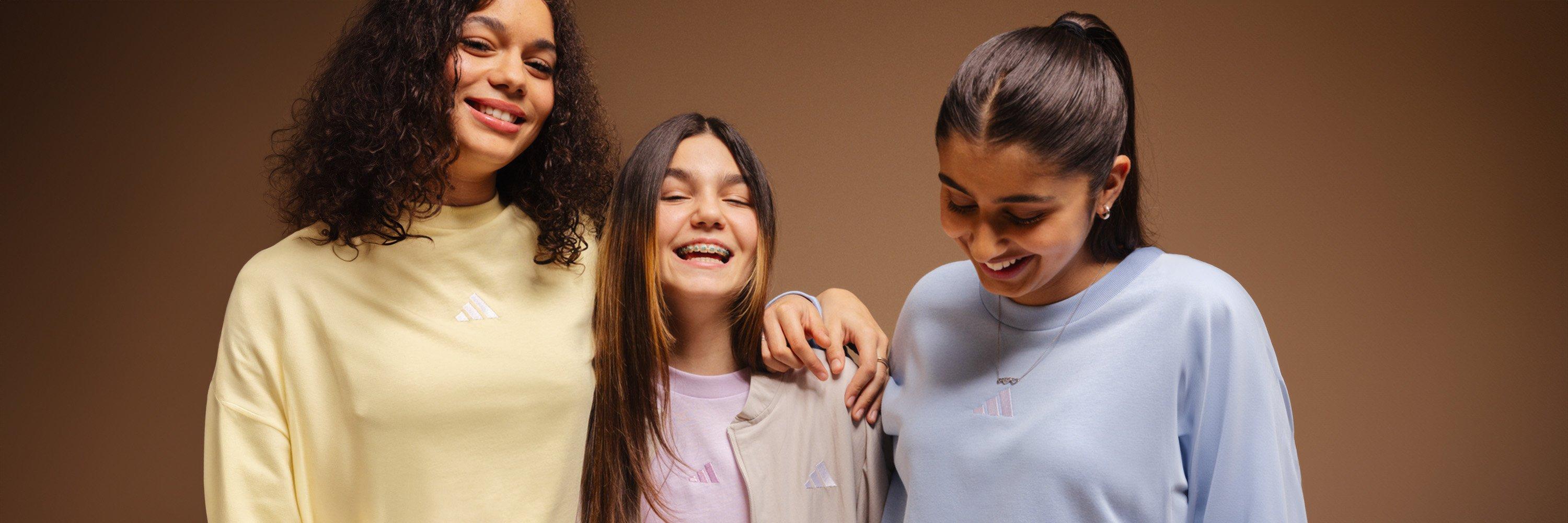 Womens Clothing | Fashion and Sportswear | Sports Direct