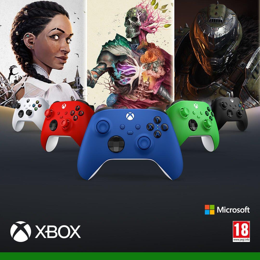 Xbox Gaming | GAME
