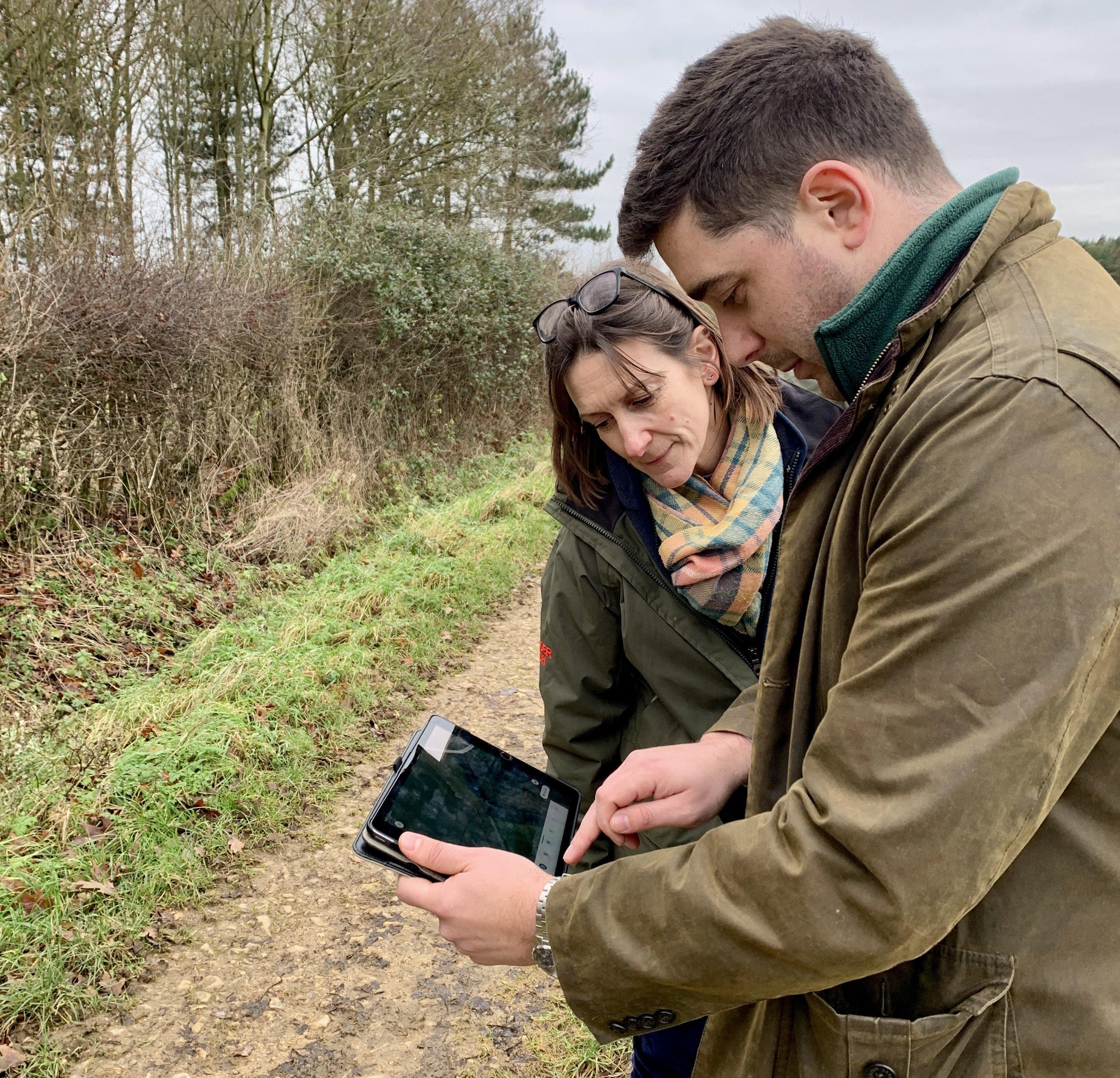 Grow | Frontier Agriculture