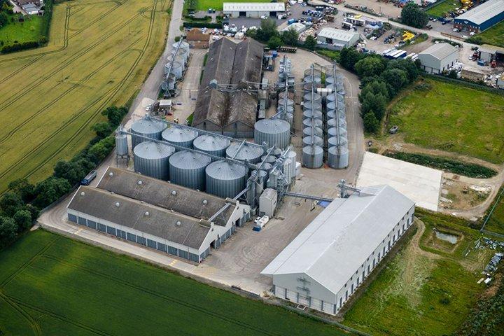 News | Frontier Agriculture