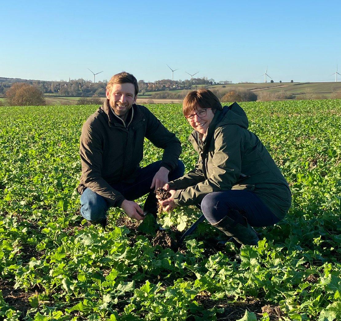 Our Customers | Frontier Agriculture