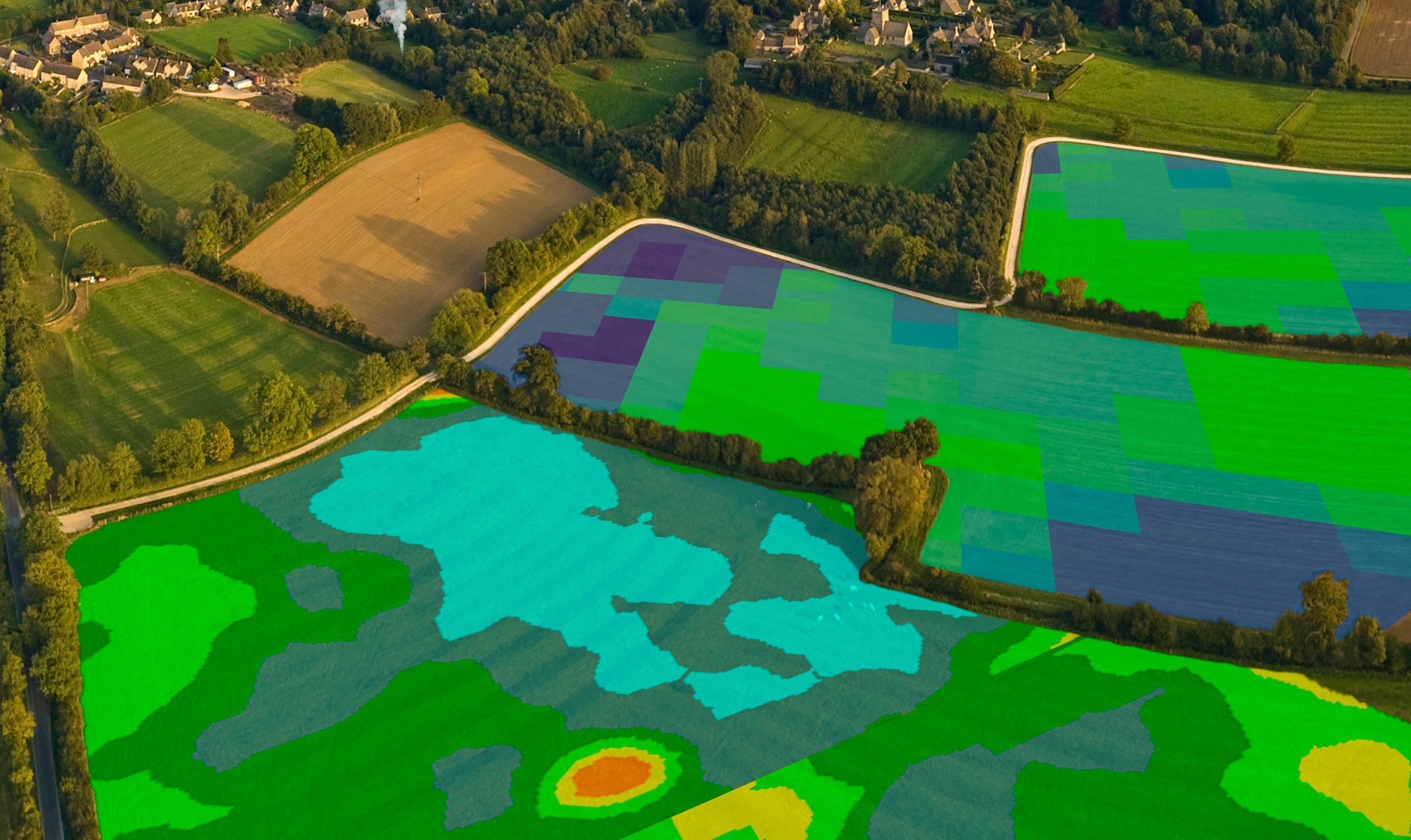 Measure & Adapt | Frontier Agriculture