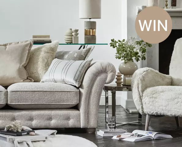 Furniture village voucher store