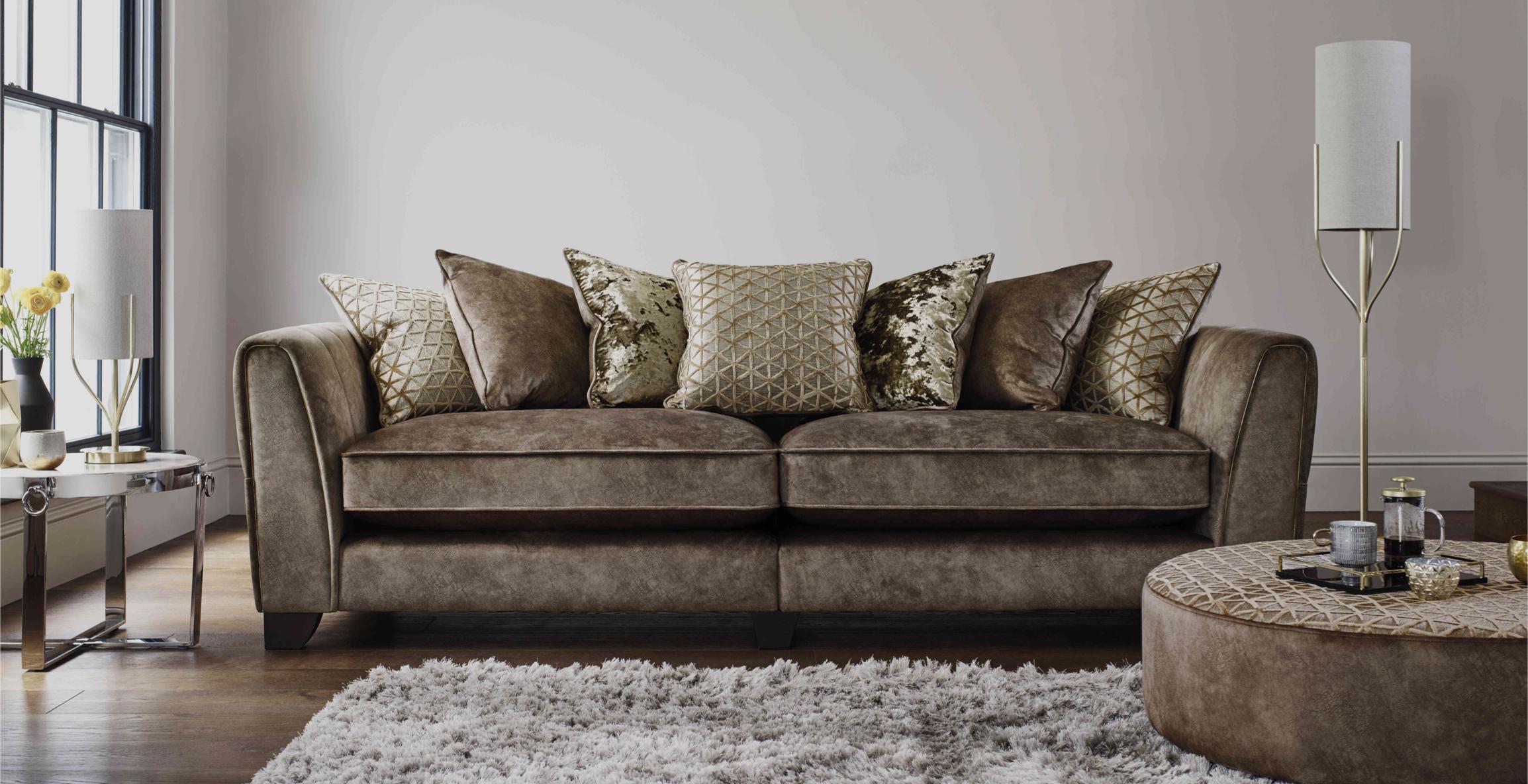 Furniture village ariana corner sofa store
