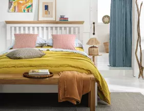 Hypnos bespoke bliss mattress store