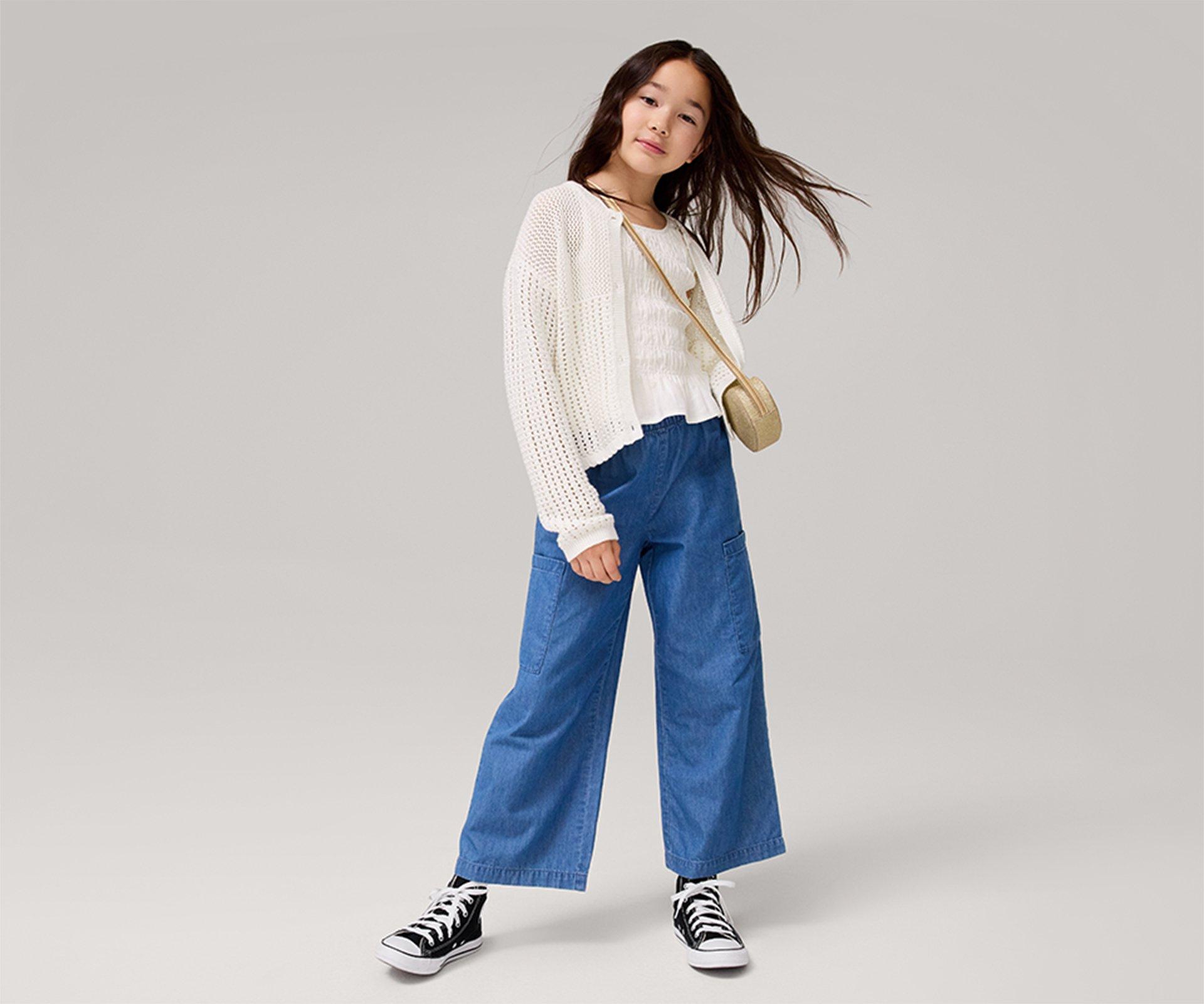 Everyday Deals On Clothes For Women, Men, Baby And Kids | Gap Factory