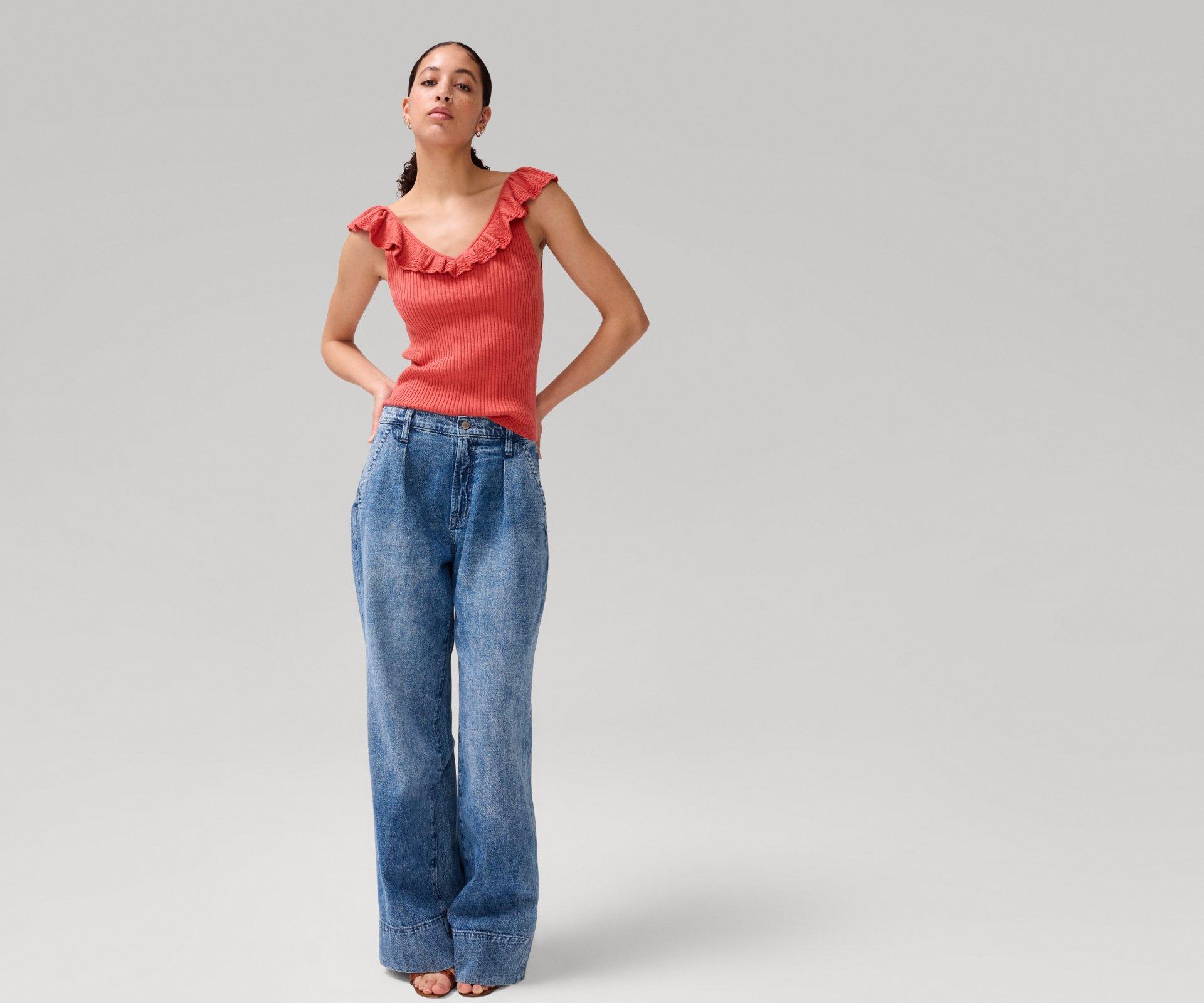 Everyday Deals On Clothes For Women, Men, Baby And Kids | Gap Factory