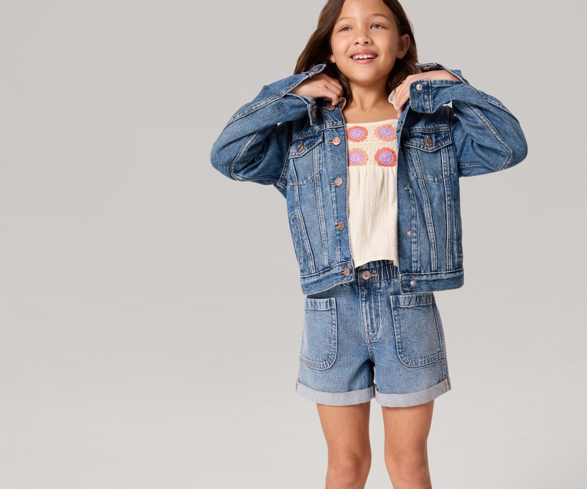 Everyday Deals On Clothes For Women, Men, Baby And Kids | Gap Factory