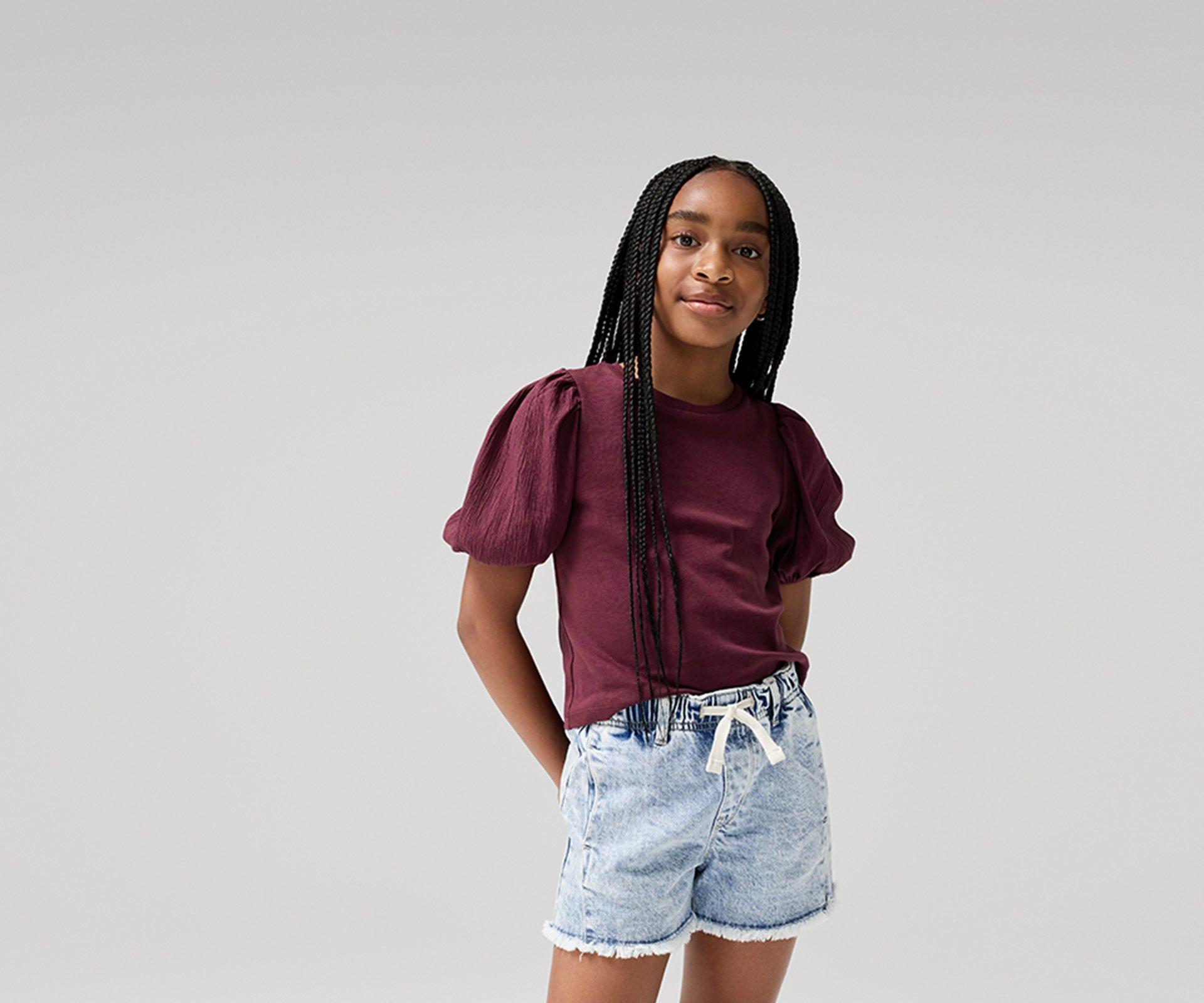 Everyday Deals On Clothes For Women, Men, Baby And Kids | Gap Factory