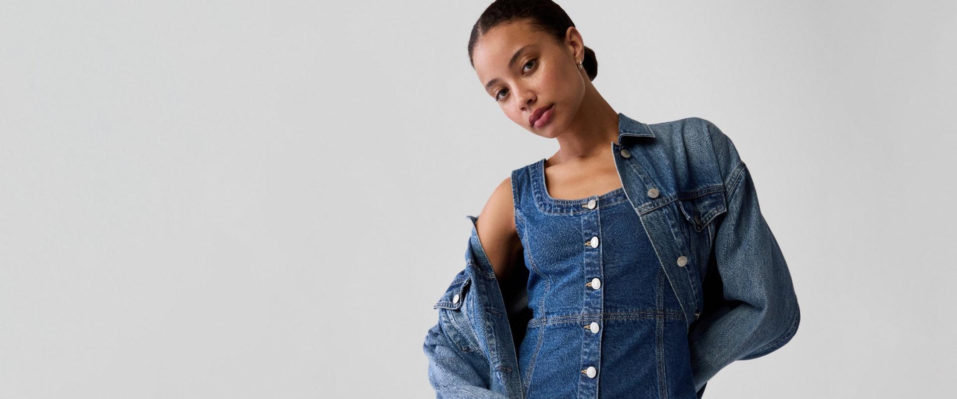 Everyday Deals On Clothes For Women, Men, Baby And Kids | Gap Factory