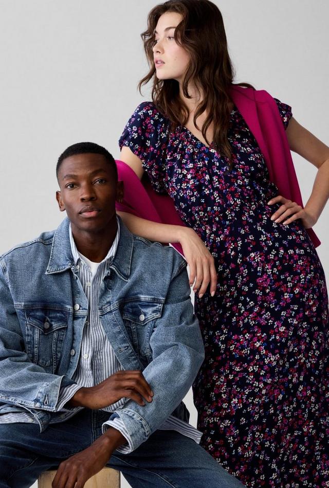 Everyday Deals On Clothes For Women, Men, Baby And Kids | Gap Factory