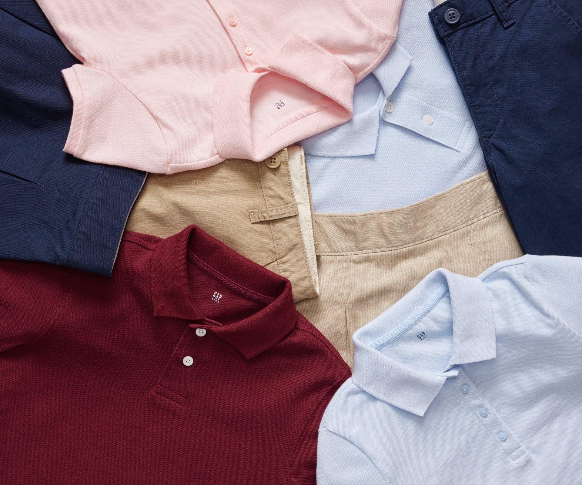 Everyday Deals On Clothes For Women, Men, Baby And Kids | Gap Factory