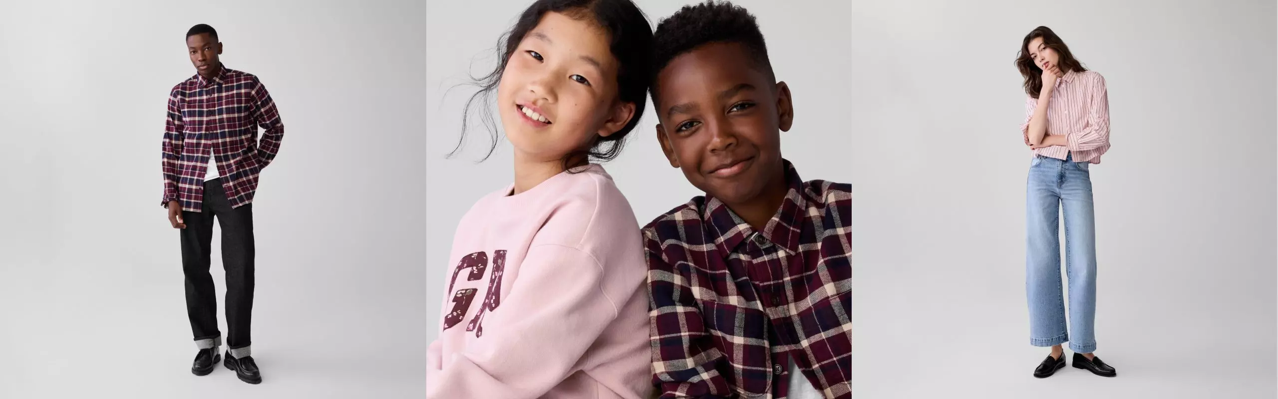 Girls (4-16) All Things Floral Family Matching | Gap Factory