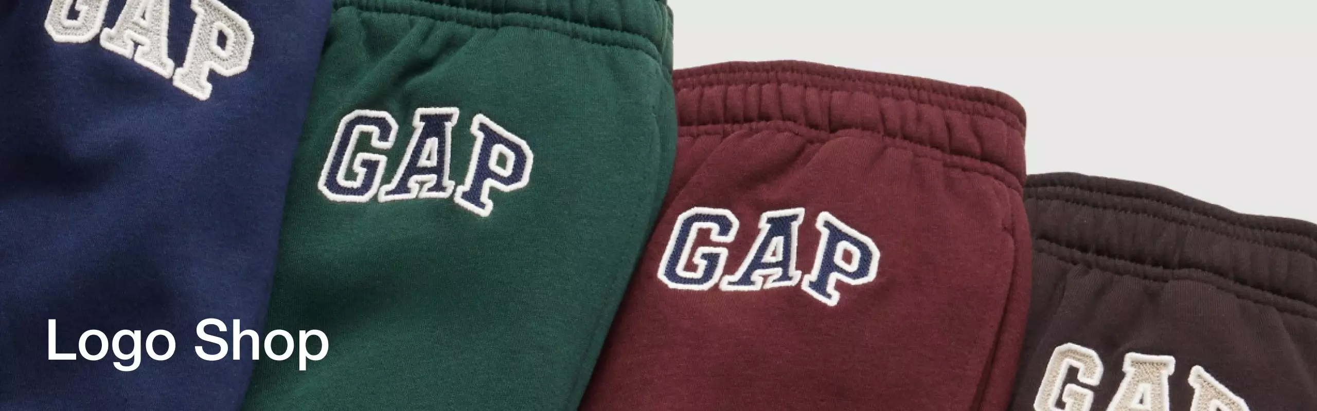 Gap Logo Clothing for Toddler | Gap Factory