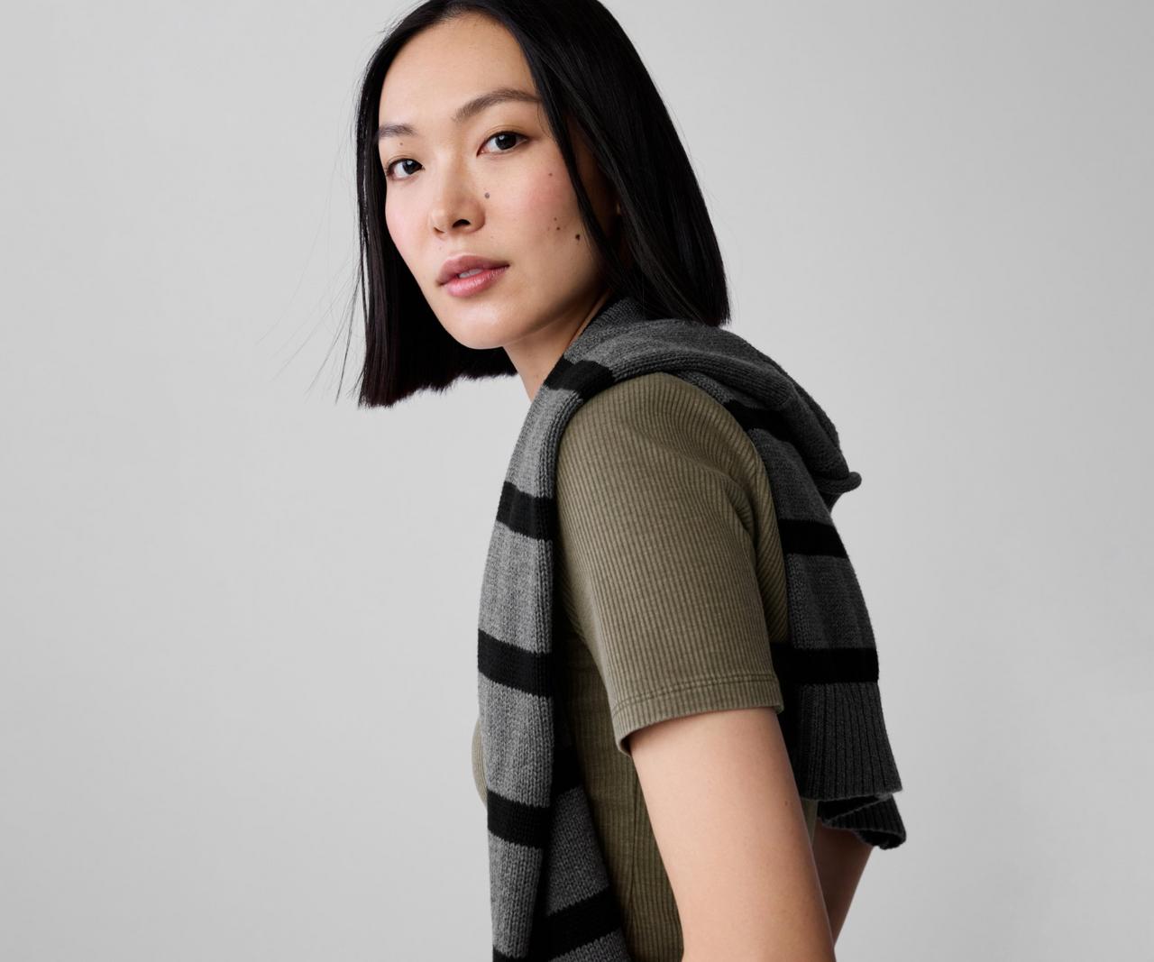 Everyday Deals On Clothes For Women, Men, Baby And Kids | Gap Factory