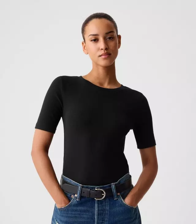 Women's T-Shirts & Tank Tops | Gap