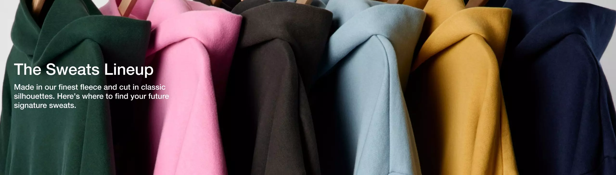 Men's Zip-Up Hoodies Sweatshirts & Sweatpants | Gap