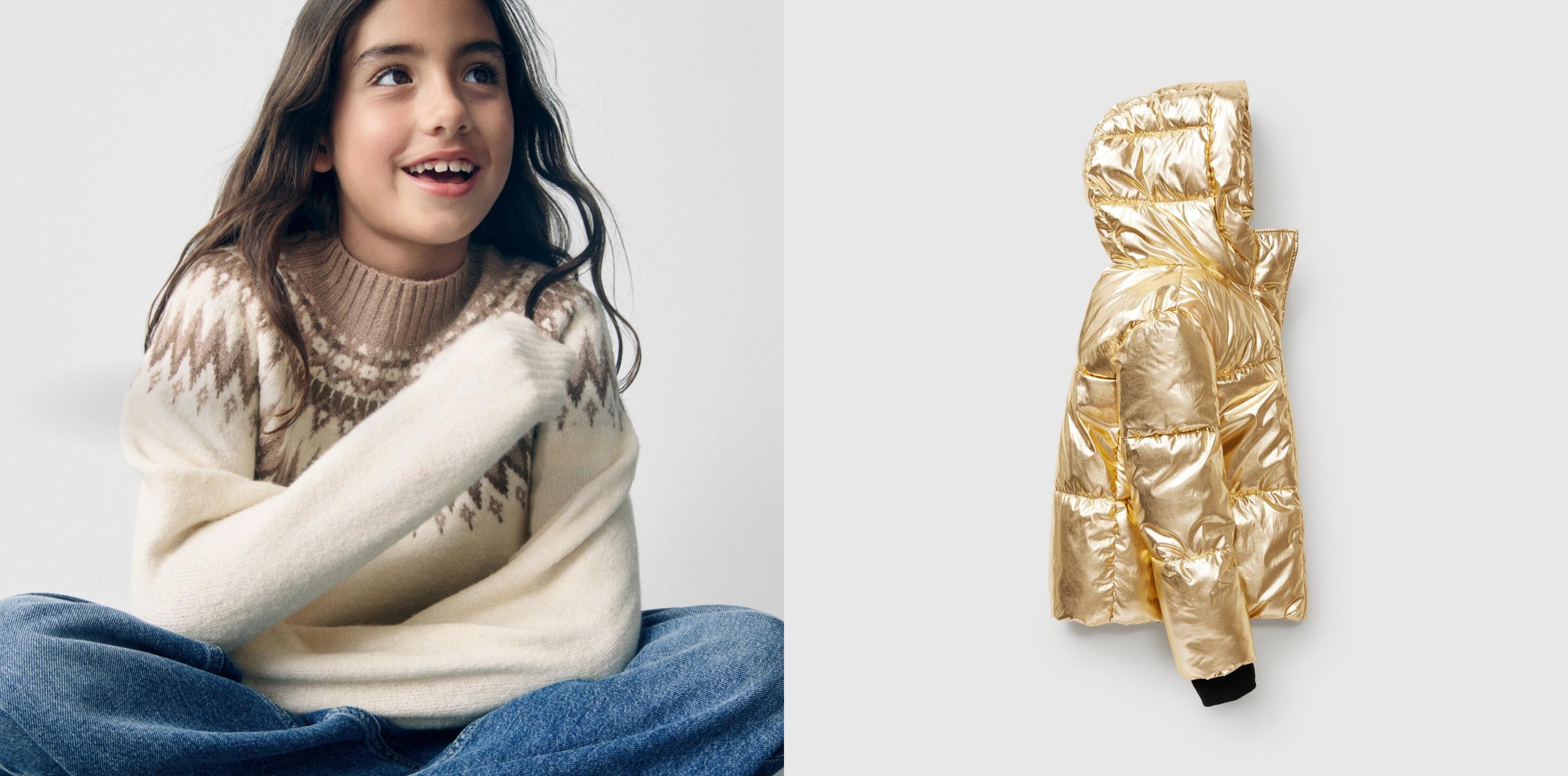 Shop Girls Clothes | GapKids