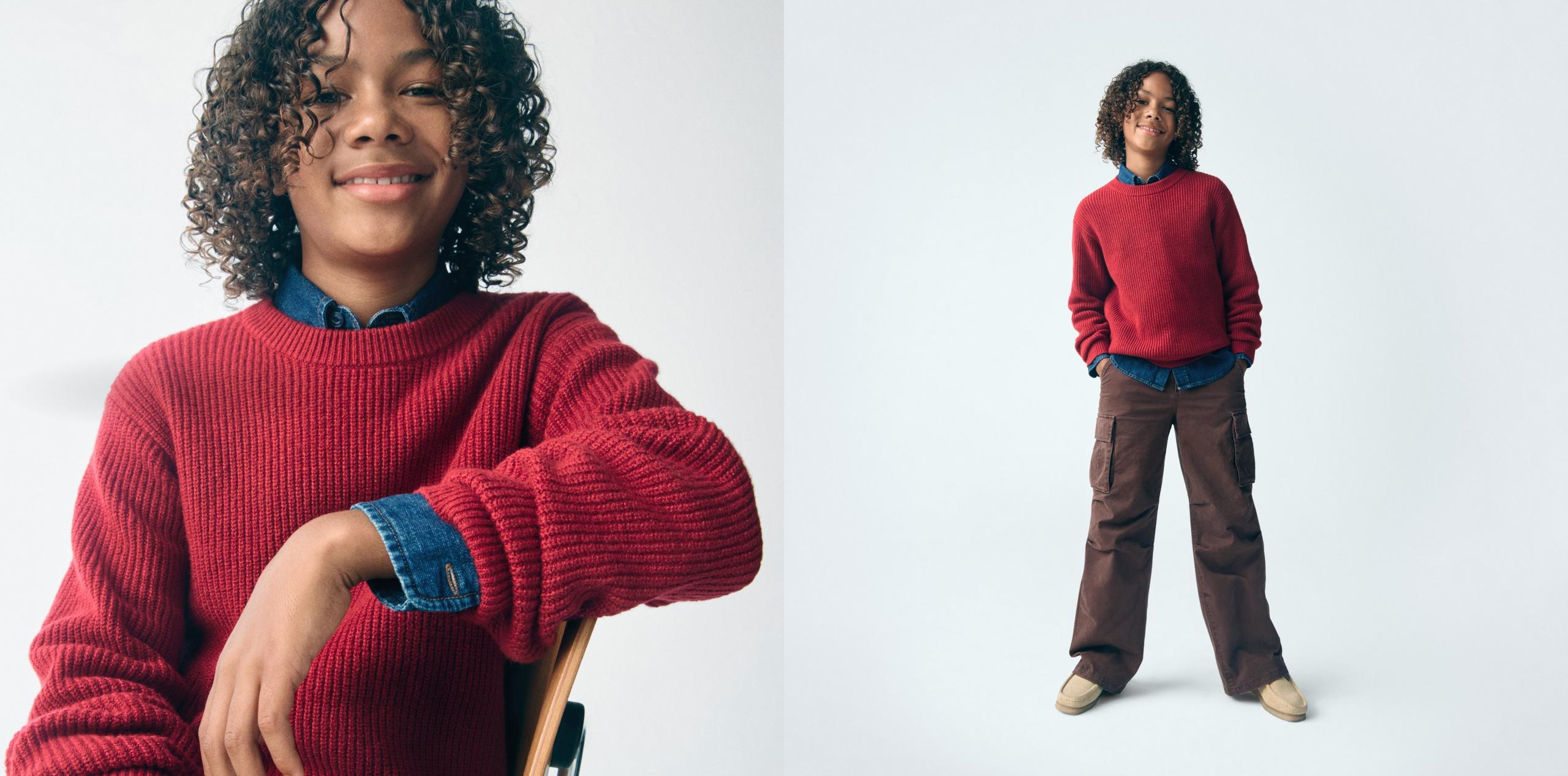 Shop Boys Clothes | GapKids