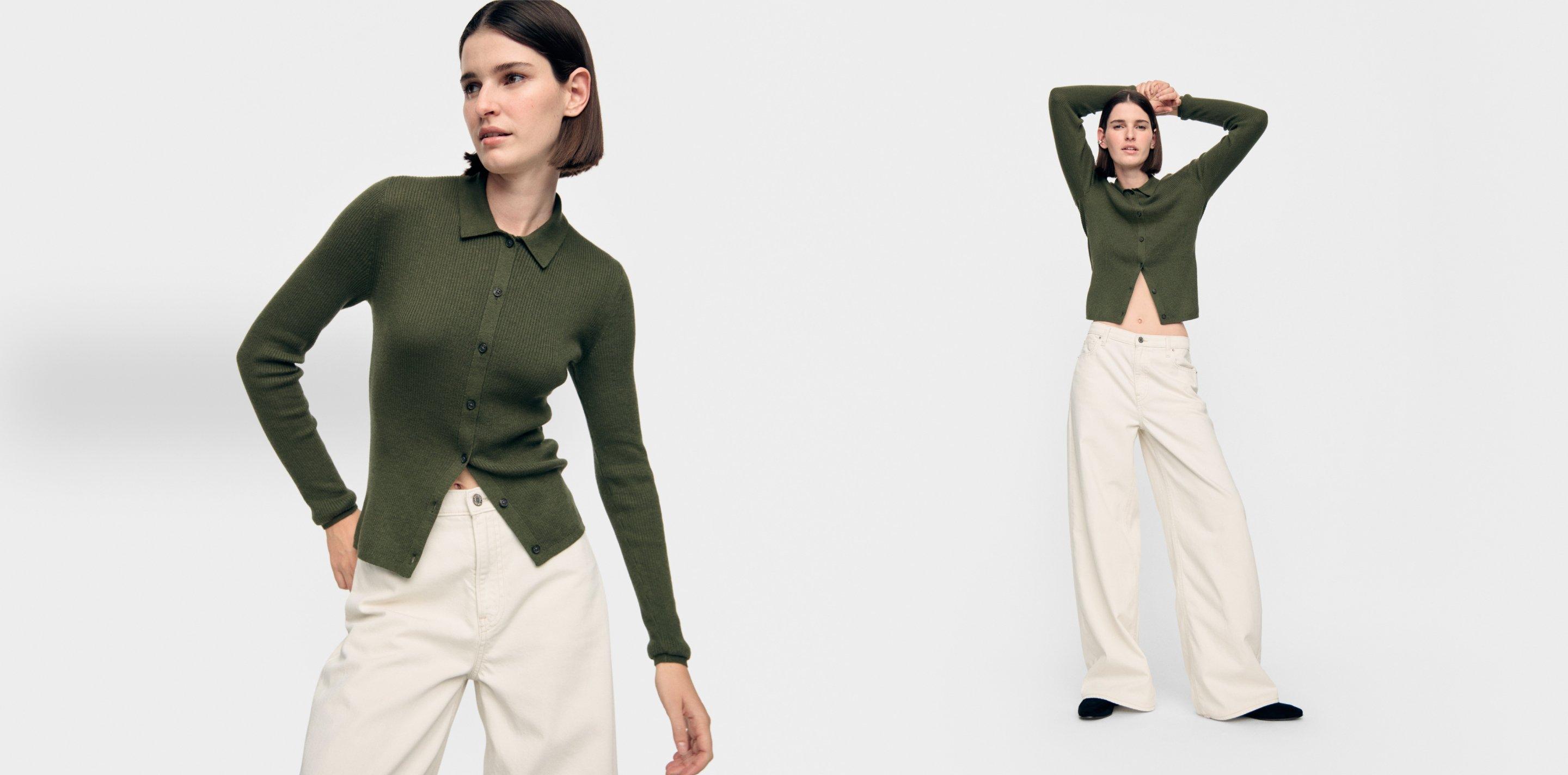 Shop Women's Clothing | Gap