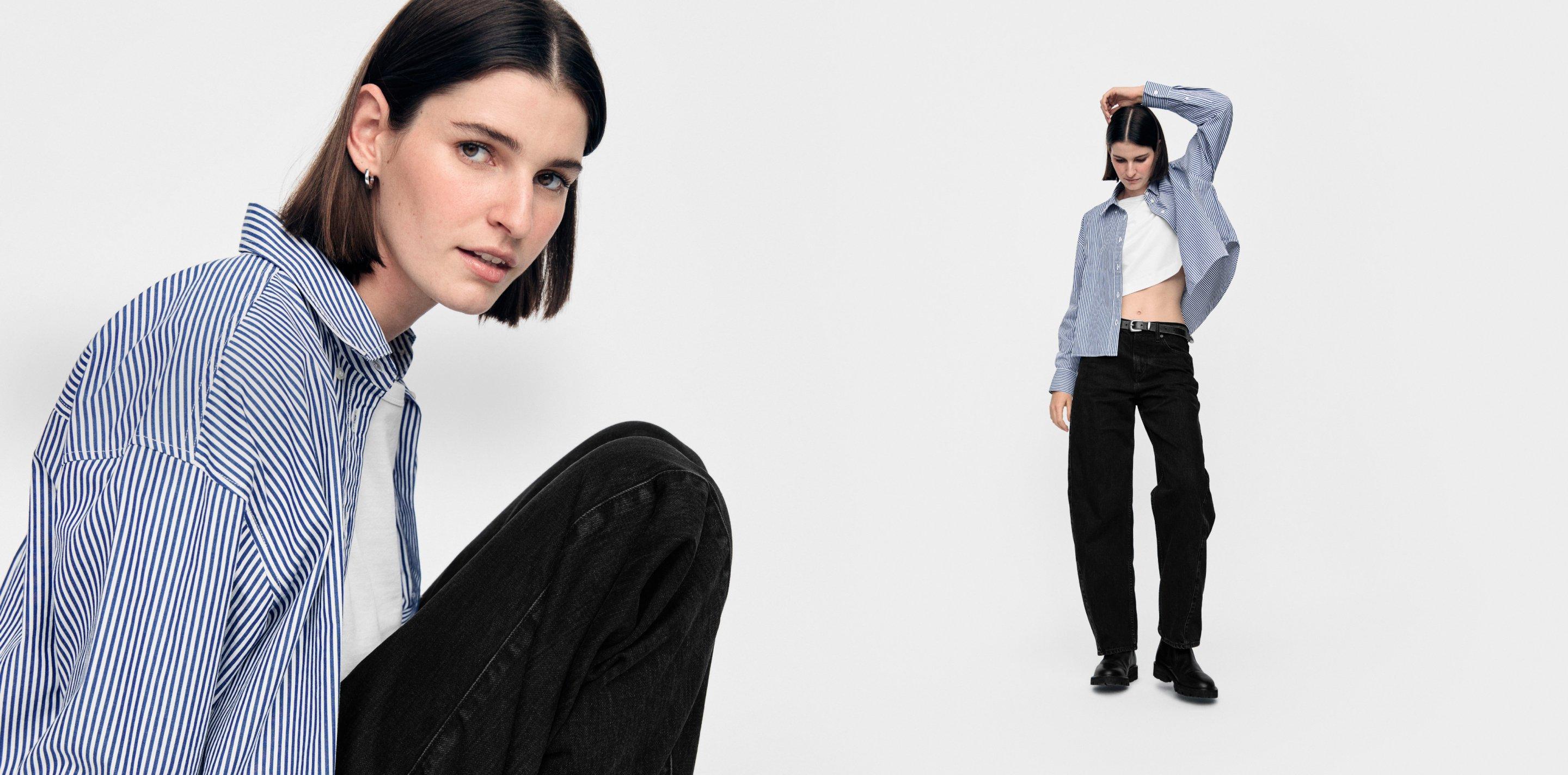 Shop Women's Clothing | Gap