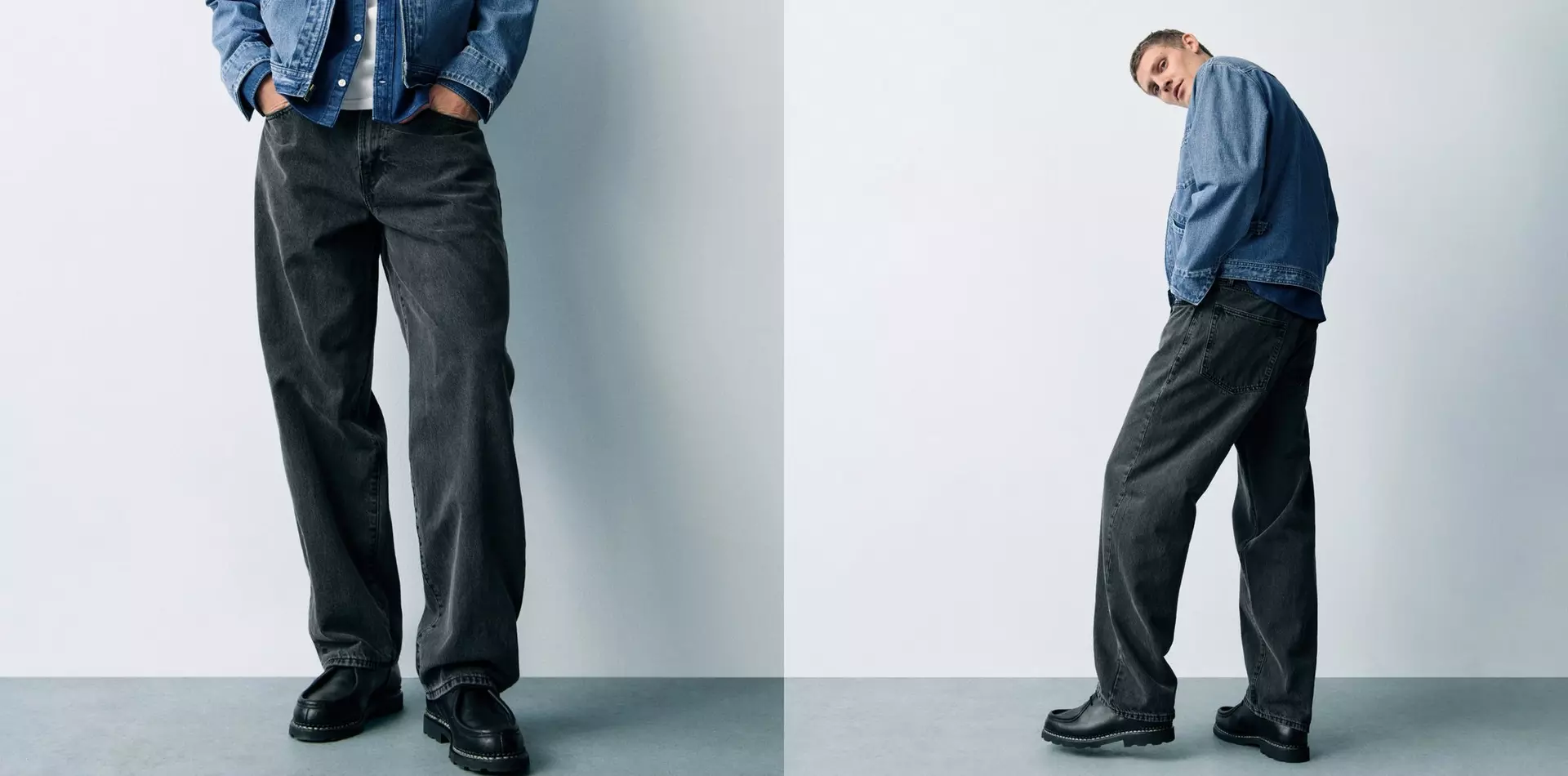 Shop Men's Clothing | Gap