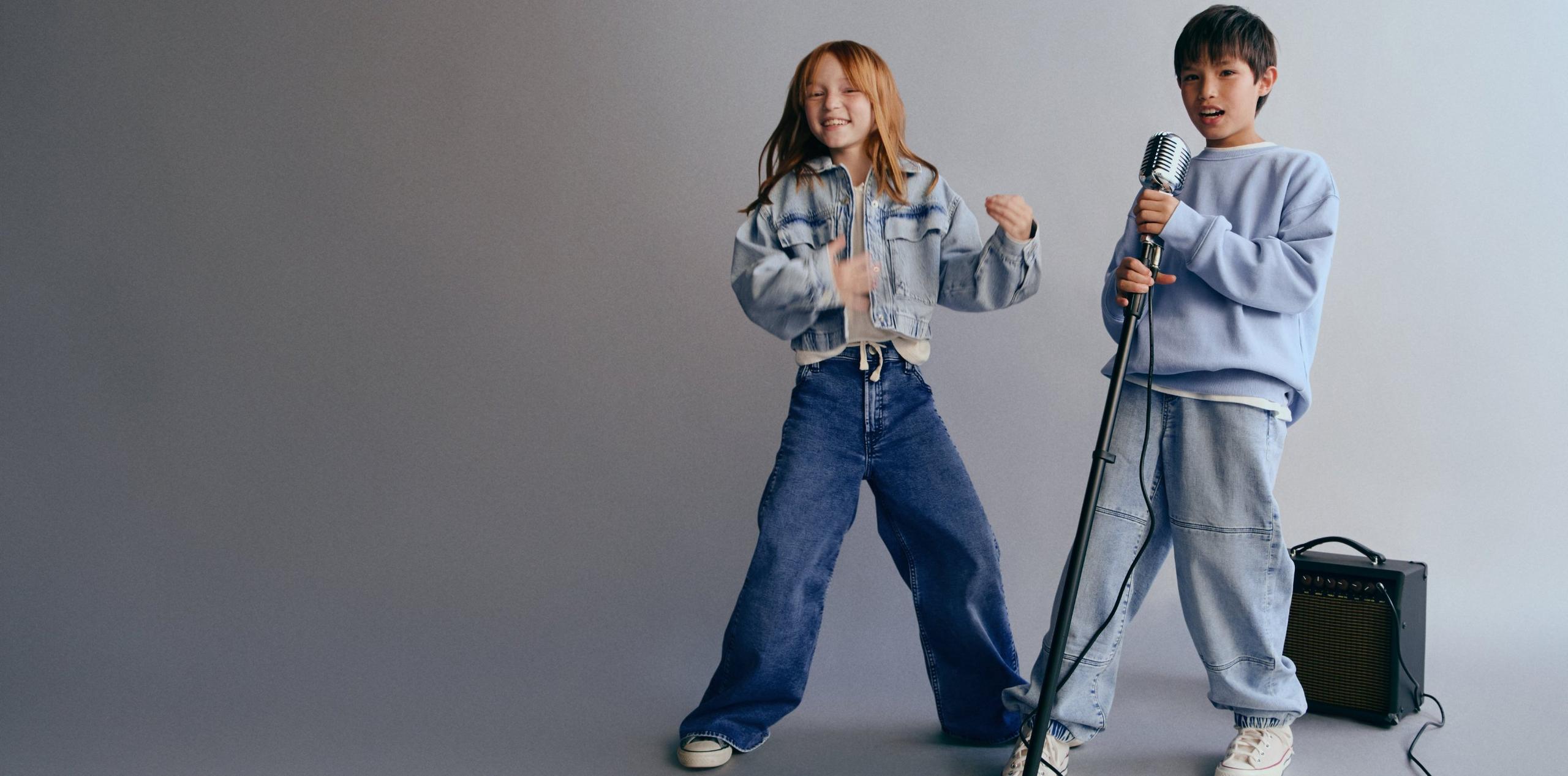 Shop Boys Clothes | GapKids