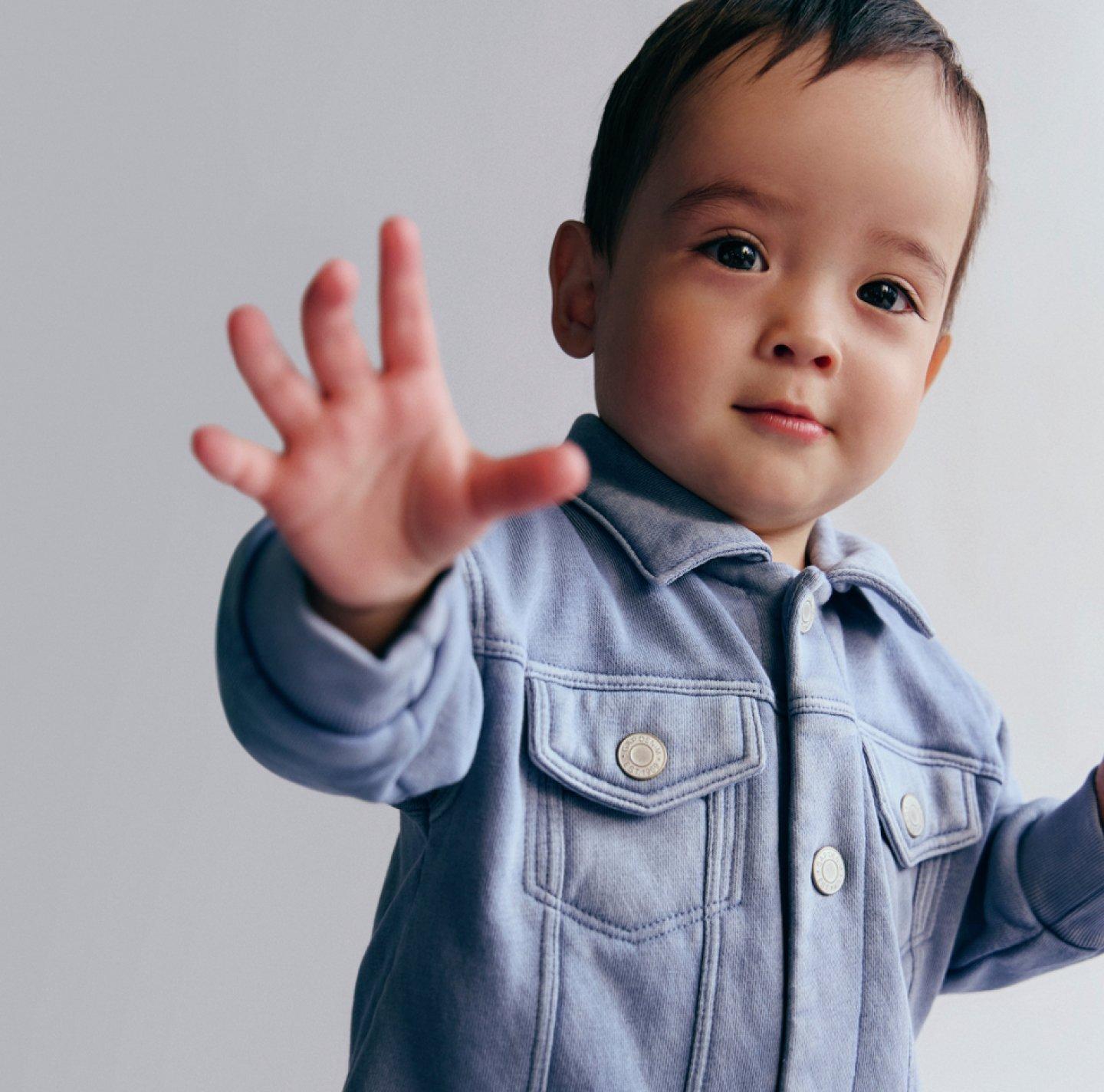 Shop GapKids for Kids Clothes | Gap