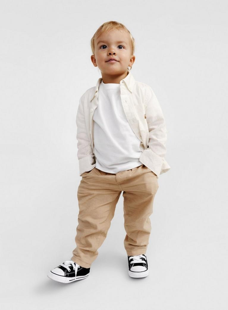 Preppy Baby Clothes