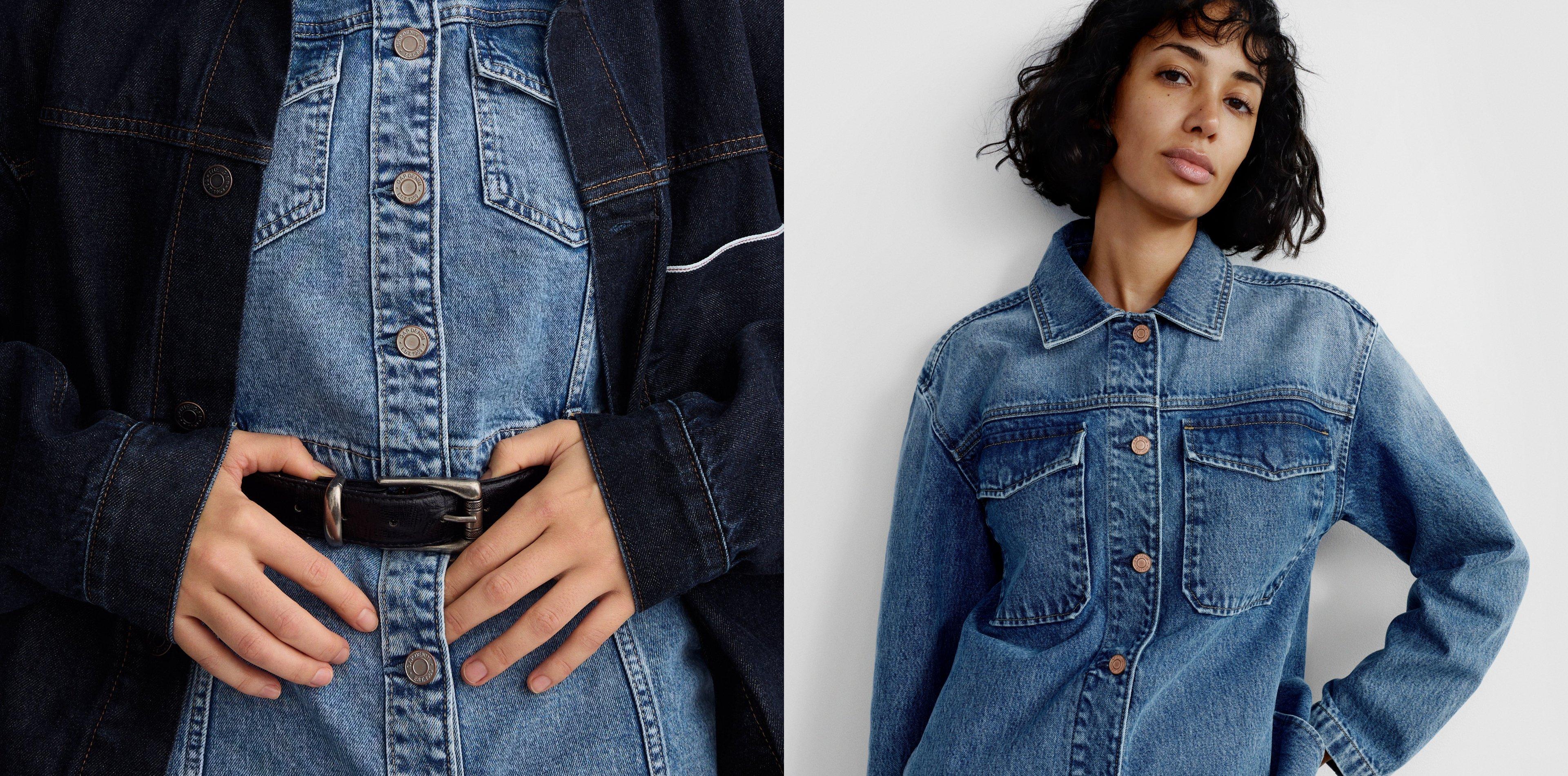 Shop Gap Canada for Casual Women’s, Men’s, Maternity, Baby & Kids Clothes